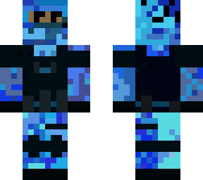 goc | Minecraft Skins