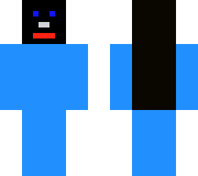 grid | Minecraft Skin