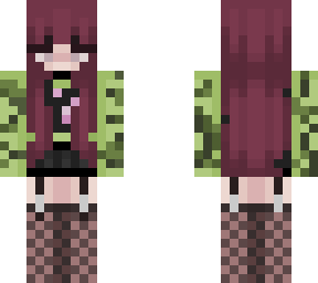 invis skin. | Minecraft Skin