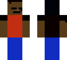 JFgj | Minecraft Skin