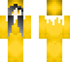 jolteon pokemon | Minecraft Skins