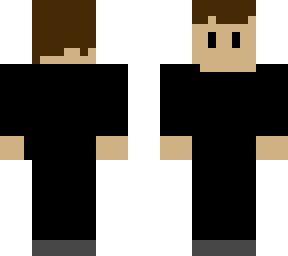 Jonah | Minecraft Skin