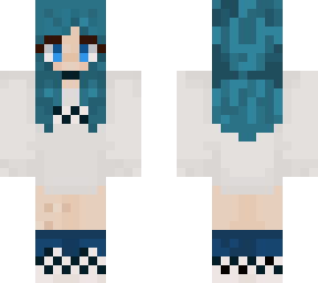 Katelyn | Minecraft Skins