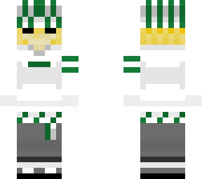 kisuke urahara | Minecraft Skins