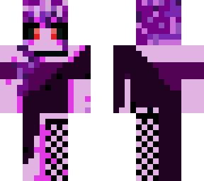 Koki | Minecraft Skin