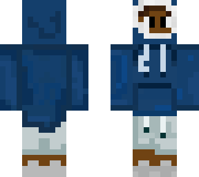 Liam | Minecraft Skin