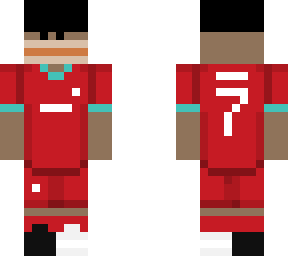 liverpool | Minecraft Skins