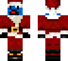 Mustard_Claws | Minecraft Skin