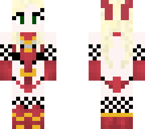 Battle Cats | Minecraft Skins