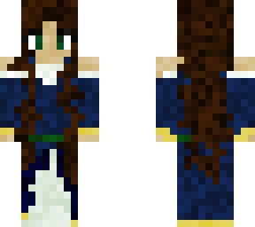 Princess | Minecraft Skins