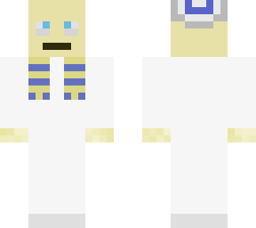 rabbi | Minecraft Skins