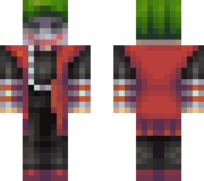 roach dogg jr | Minecraft Skin