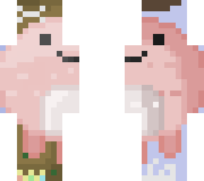 Shipwreck part 2 | Minecraft Skin