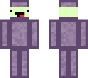 Shulker | Minecraft Skins