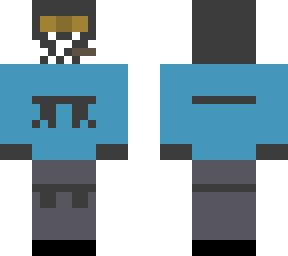 simon ghost riley | Minecraft Skins