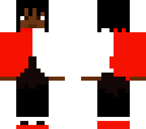 Dreads | Minecraft Skins