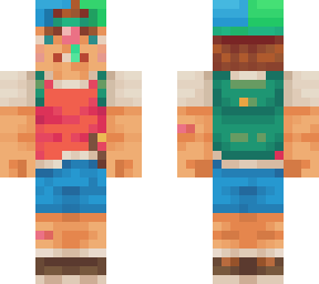 slingshot | Minecraft Skins