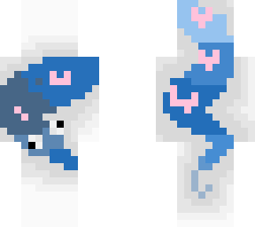 Worm | Minecraft Skins