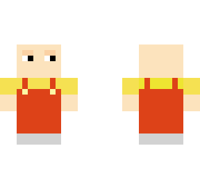 Stewie Griffin | Minecraft Skins