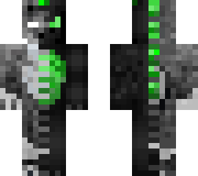 Tashi | Minecraft Skin