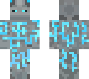 Thalleous Sendaris | Minecraft Skin