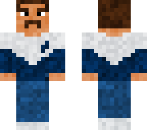 TICO HEMINGWAY XDDDDDDDDD | Minecraft Skin