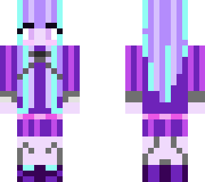 Monster High | Minecraft Skins