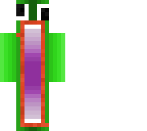 unspeakable for youtubers contest | Minecraft Skin