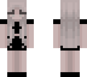 wffw | Minecraft Skin