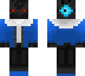 zekrom | Minecraft Skins