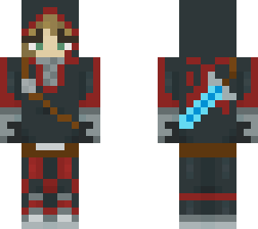 Badboyhalo | Minecraft Skins