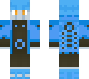 castle raid | Minecraft Skins