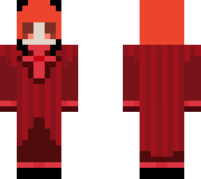 Alastor | Minecraft Skin