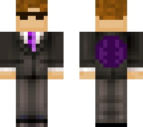 anarchy | Minecraft Skin