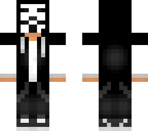 armless | Minecraft Skins