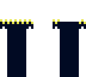 Ball gown base | Minecraft Skin