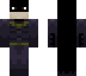 christian bale batman | Minecraft Skins