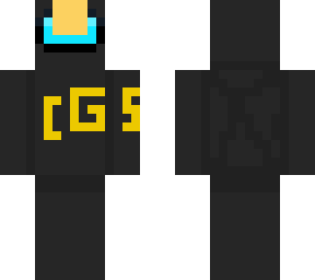 Cg5 | Minecraft Skins