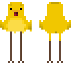 Chicken | Minecraft Skins