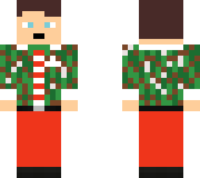 christmas disney | Minecraft Skins