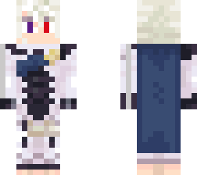 corrin | Minecraft Skins