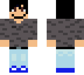 Cwispy Cwis 2 | Minecraft Skin