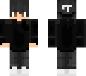 DarkNinja | Minecraft Skin