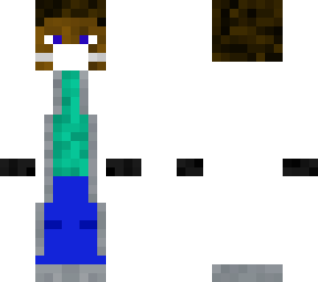 doctor steve | Minecraft Skins
