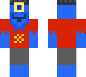 fgteev duddy | Minecraft Skins