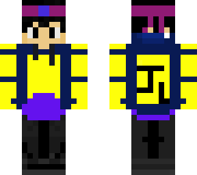 epic gamer skin pogchamp thanesucks 6 | Minecraft Skin