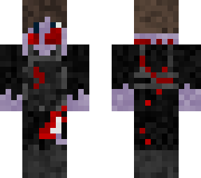 ewron | Minecraft Skins