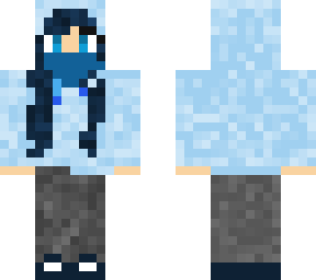 Funneh | Minecraft Skin