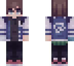 leon pokemon | Minecraft Skins