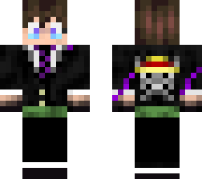 Gil skin | Minecraft Skin